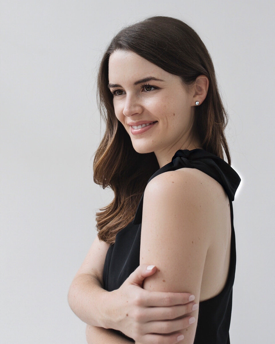 HOLIDAY STYLE WITH CATHERINE SMITH LICARI – Heidi Wynne