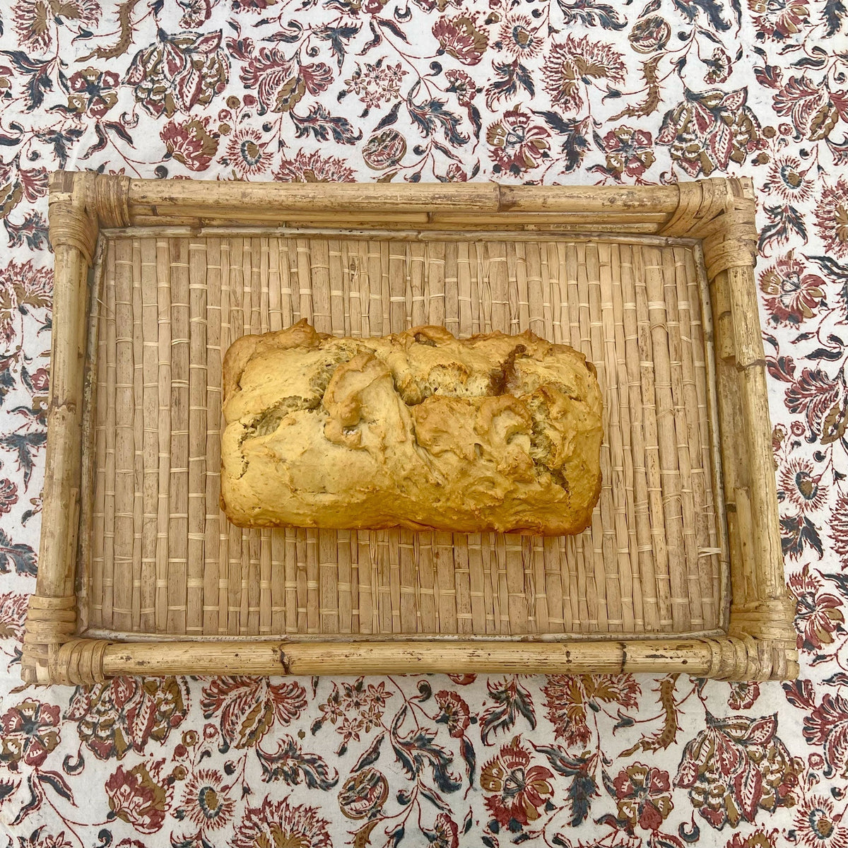 Banana Bread Recipe – Heidi Wynne