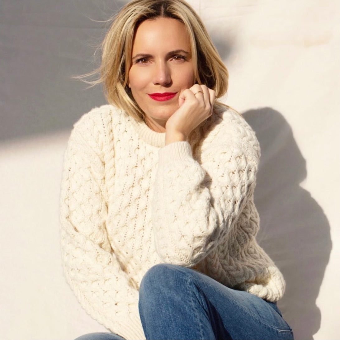 CAYLI CAVACO RECK OF KNOCKOUT BEAUTY – Heidi Wynne