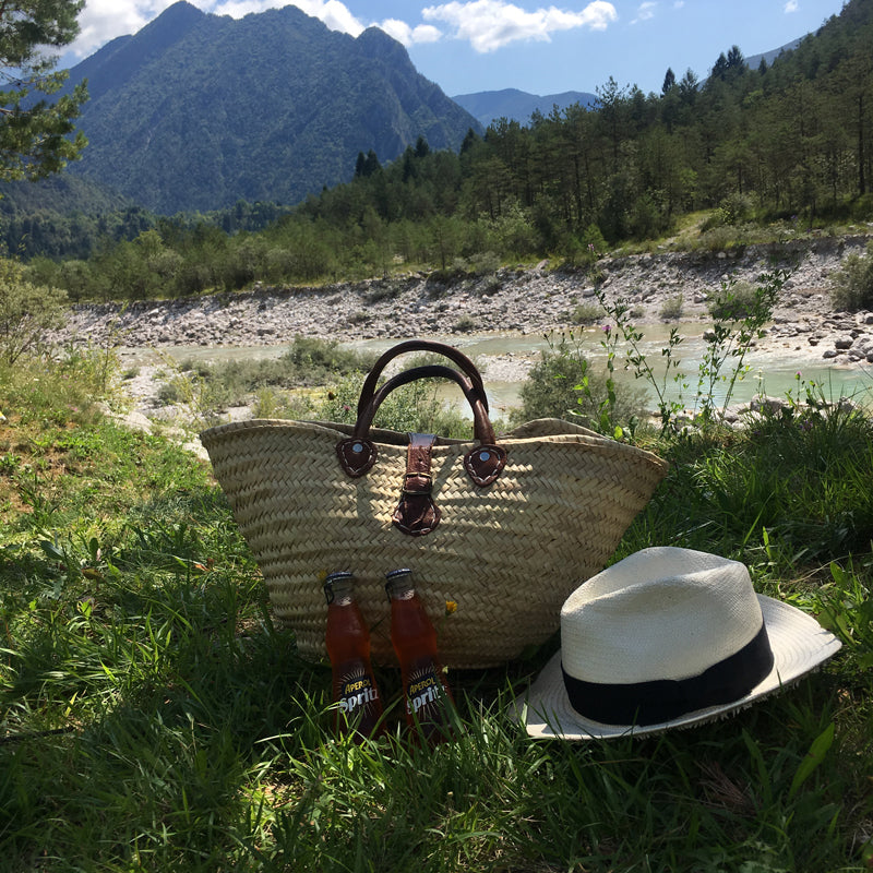 SUMMER IN ITALY – Heidi Wynne