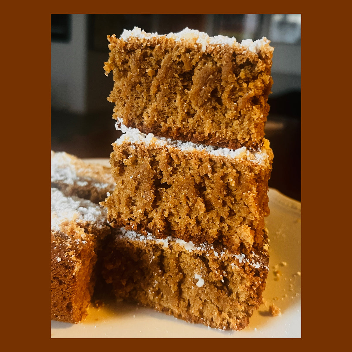 A Favorite Holiday Recipe – Heidi Wynne