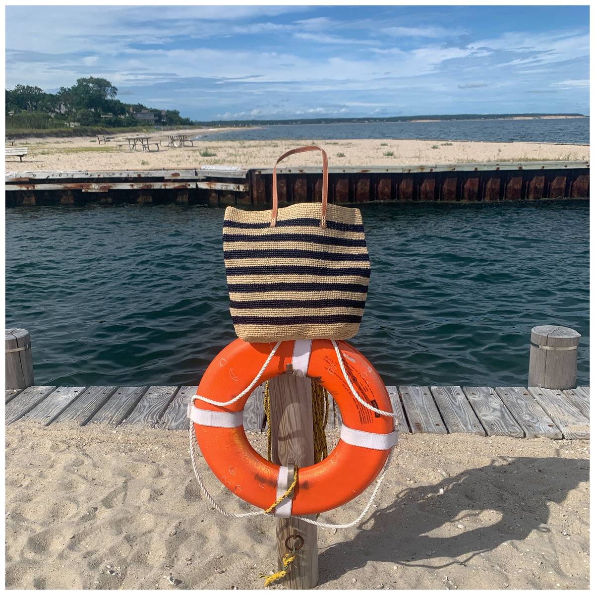 LATE SUMMER HOLIDAY – Heidi Wynne