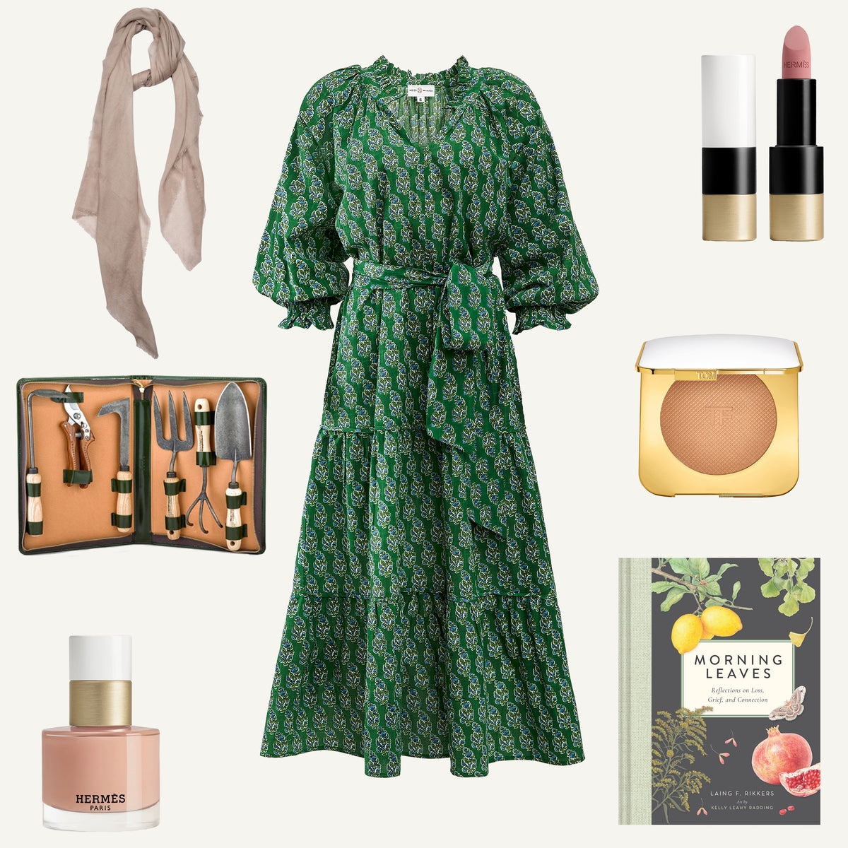 SIGNS OF SPRING – Heidi Wynne