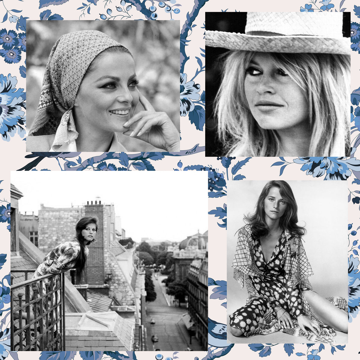 NEW SUMMER MOOD BOARD – Heidi Wynne