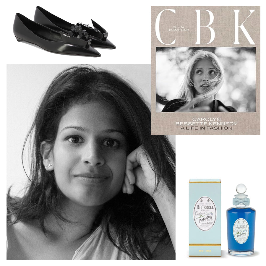 CBK Author Sunita Kumar Nair – Heidi Wynne