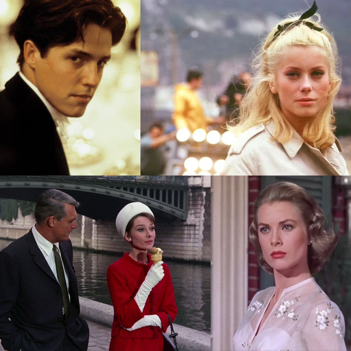 Valentine's Day Films – Heidi Wynne