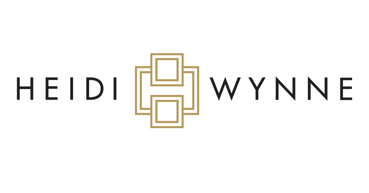 Wynne's World – Heidi Wynne