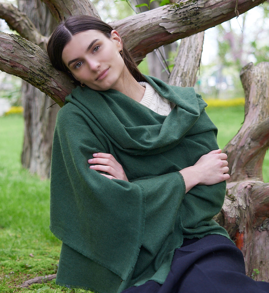 Cashmere – Heidi Wynne